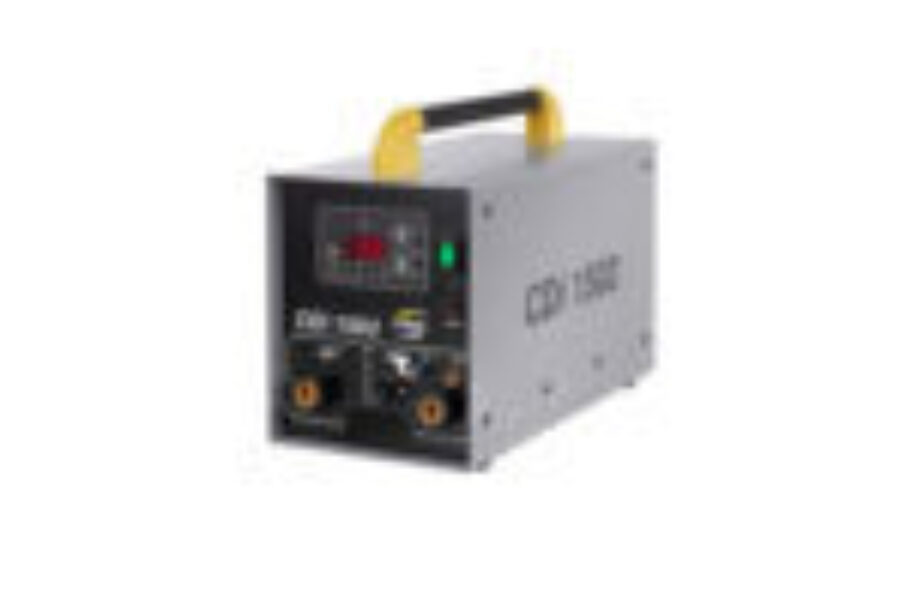 CD Machines - Antec Construction