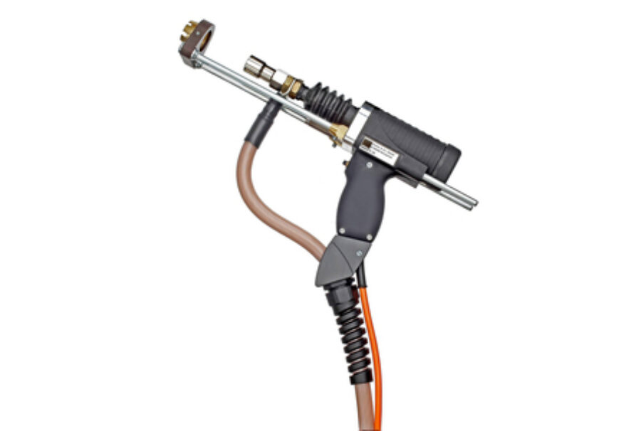 Arc Guns - Antec Construction