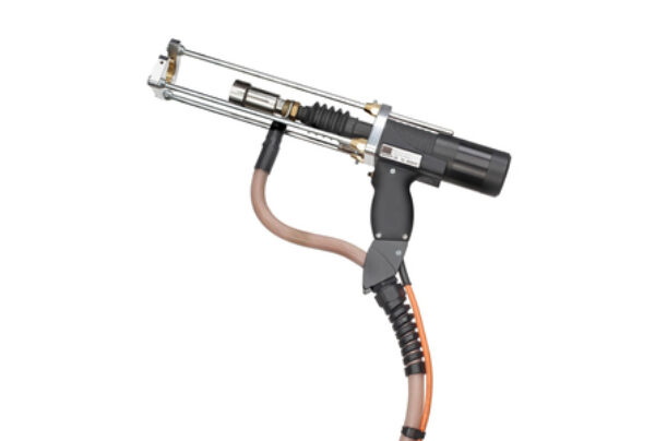 Arc Guns - Antec Construction