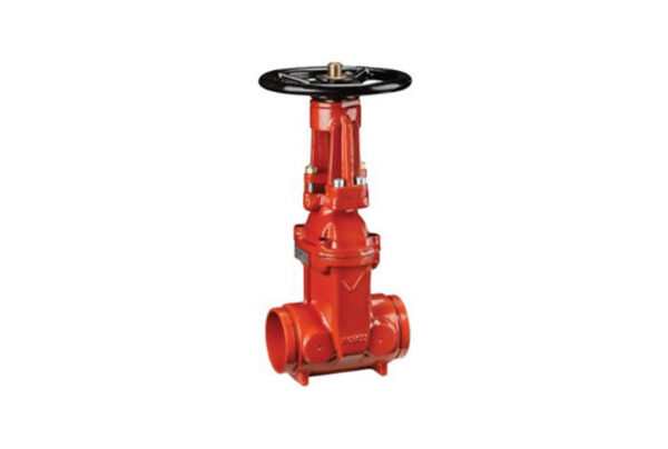 Valves - Antec Construction