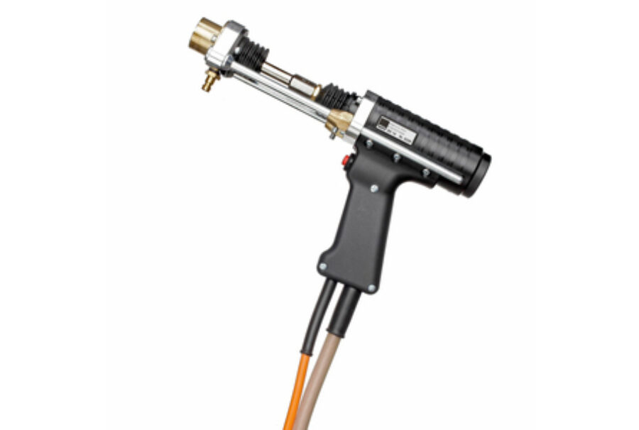 Arc Guns - Antec Construction