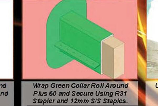 TBA Firefly - Antec Construction