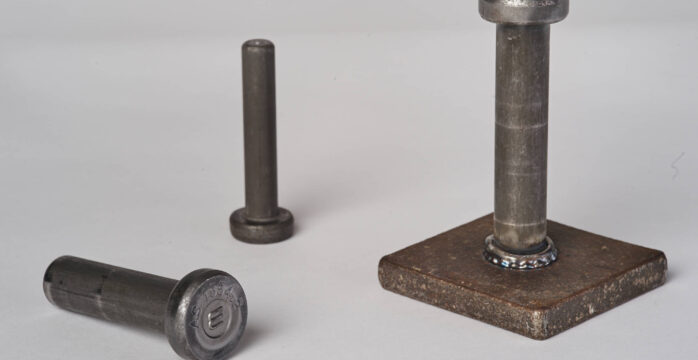 Shear Connectors - Antec Construction