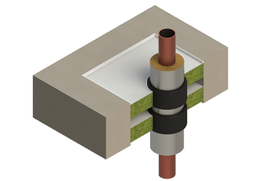 TBA Firefly - Antec Construction