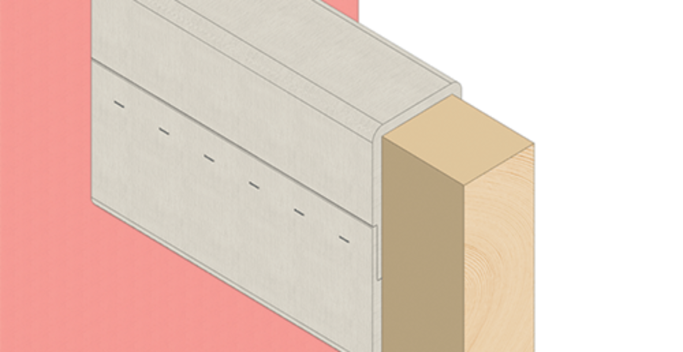 TBA Timber Penowrap - Antec Construction