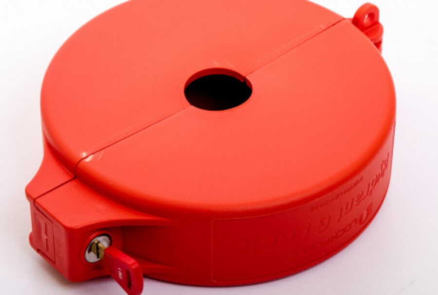 Valves - Antec Construction