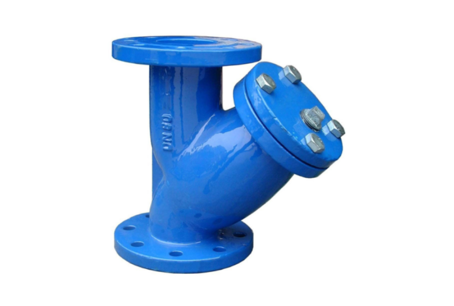 Valves - Antec Construction