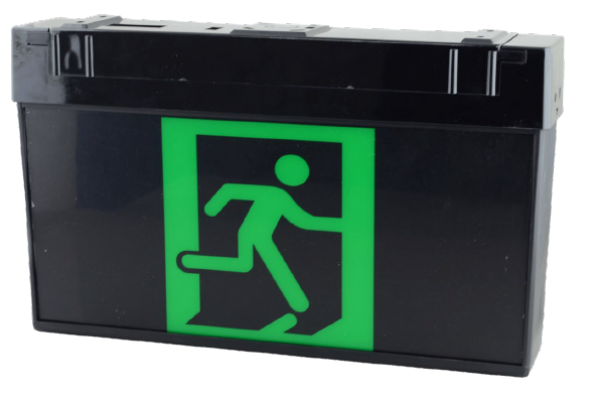 LED Emergency & Exit Lights - Antec Construction