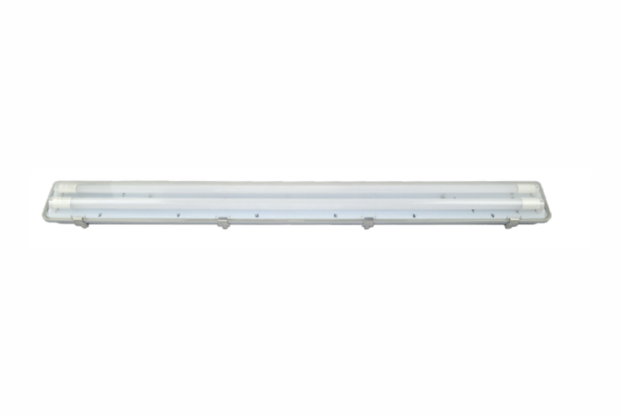 LED Emergency & Exit Lights - Antec Construction